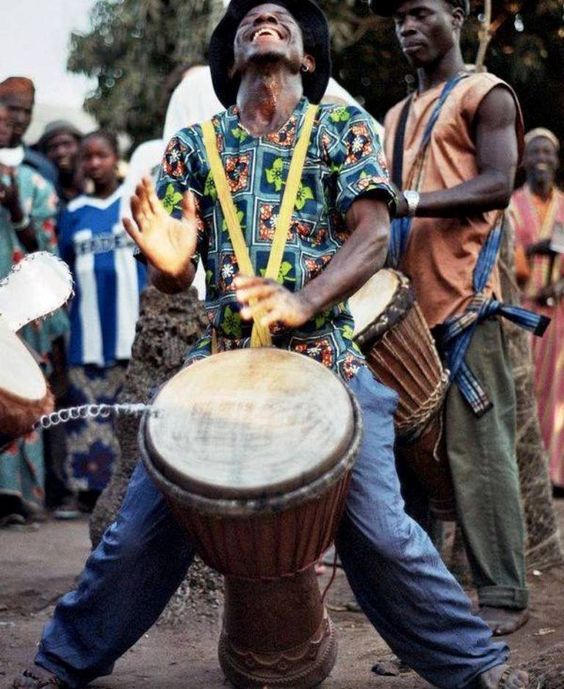 Yembes: La Guía Definitiva para bateristas y percusionistas 🪘